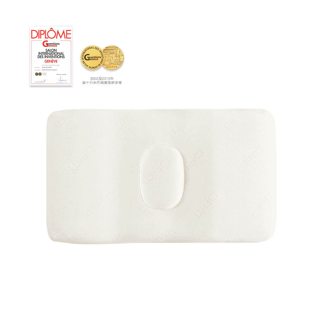 Pro-Pillow 專業枕 – DPM Home